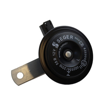 55BK12.012.03 | Disc Horn with Deutsch Connect | Seger Horns | Chief