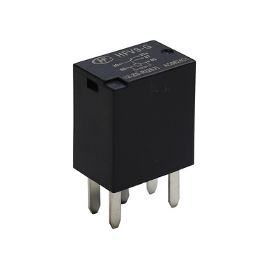 HFV9-G/12-ZS-R(257) HongFa Micro 280 Relay | Buy Online | Chief Enterprises