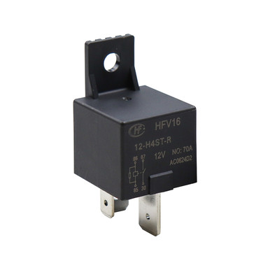 HFV16/12-H4ST-R(257) HongFa Automotive Relay