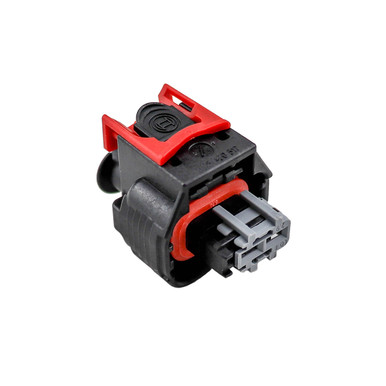 1928405527 2-Way Kompakt 4 Connector | Bosch Connectors