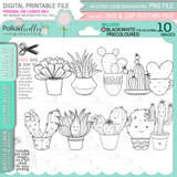 Card making Printables - Latest Digital Stamp Printable releases - NEW ...