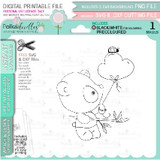 Card making Printables - Latest Digital Stamp Printable releases ...