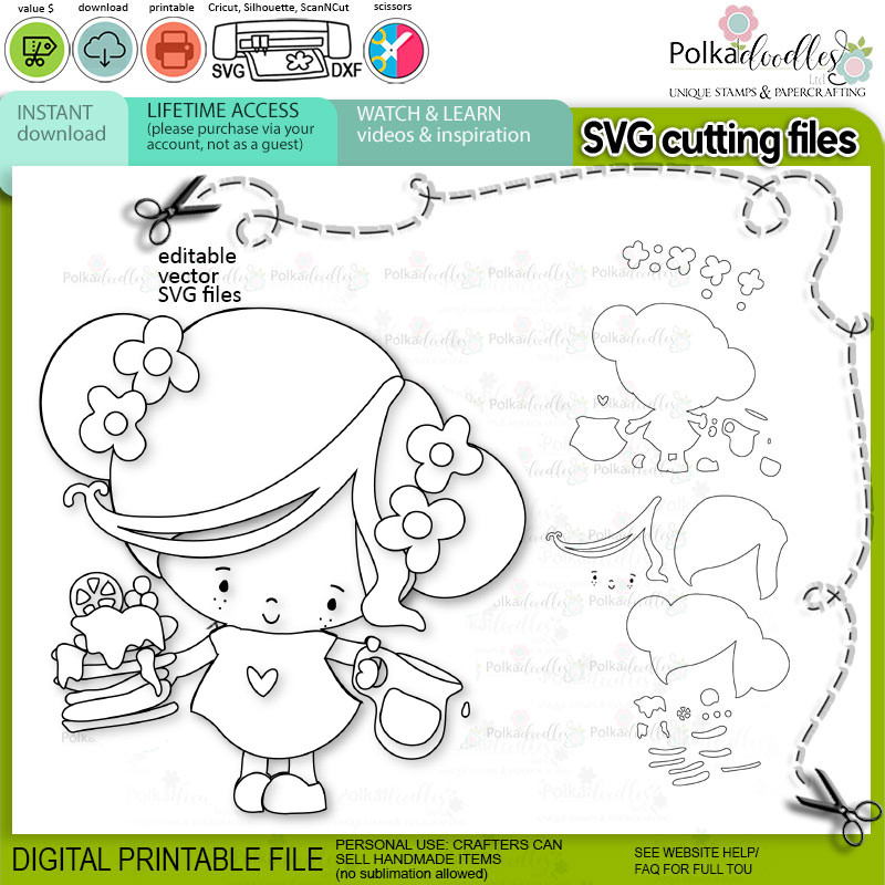 Everyday SVG Craft Cut Files card making craft cricut