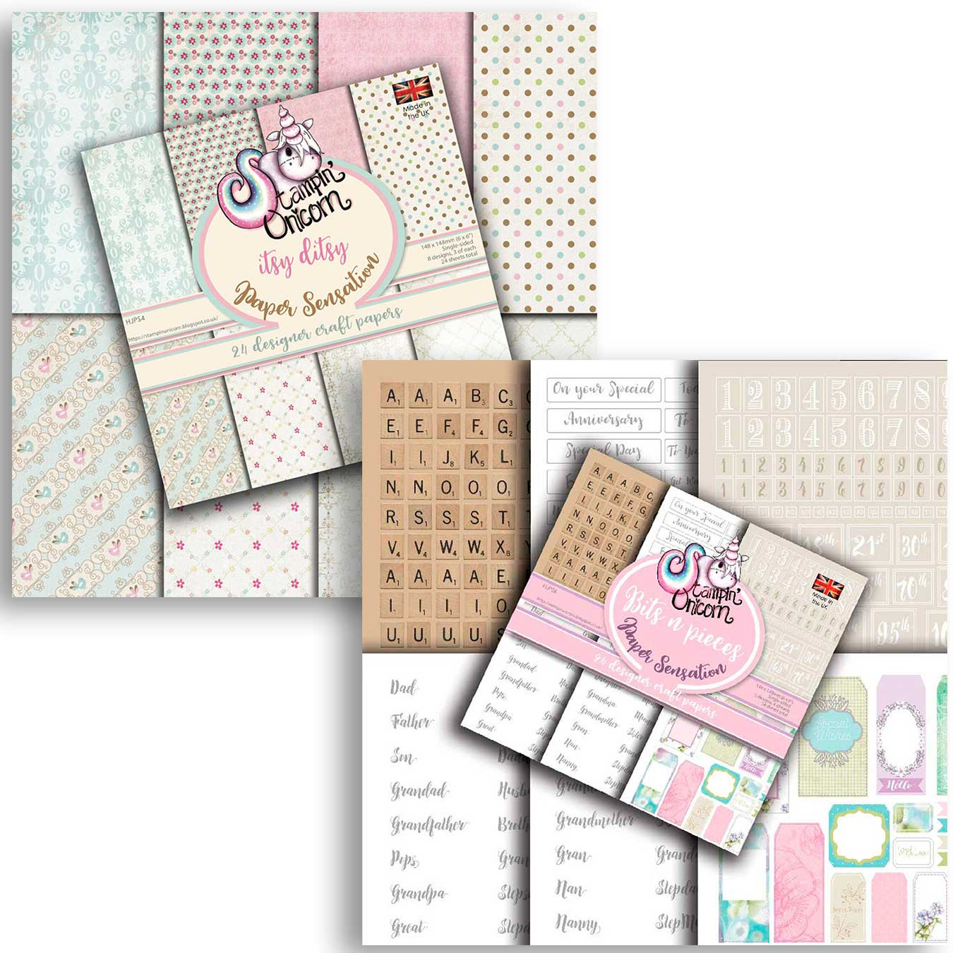 Craft Supplies Clearance Sale