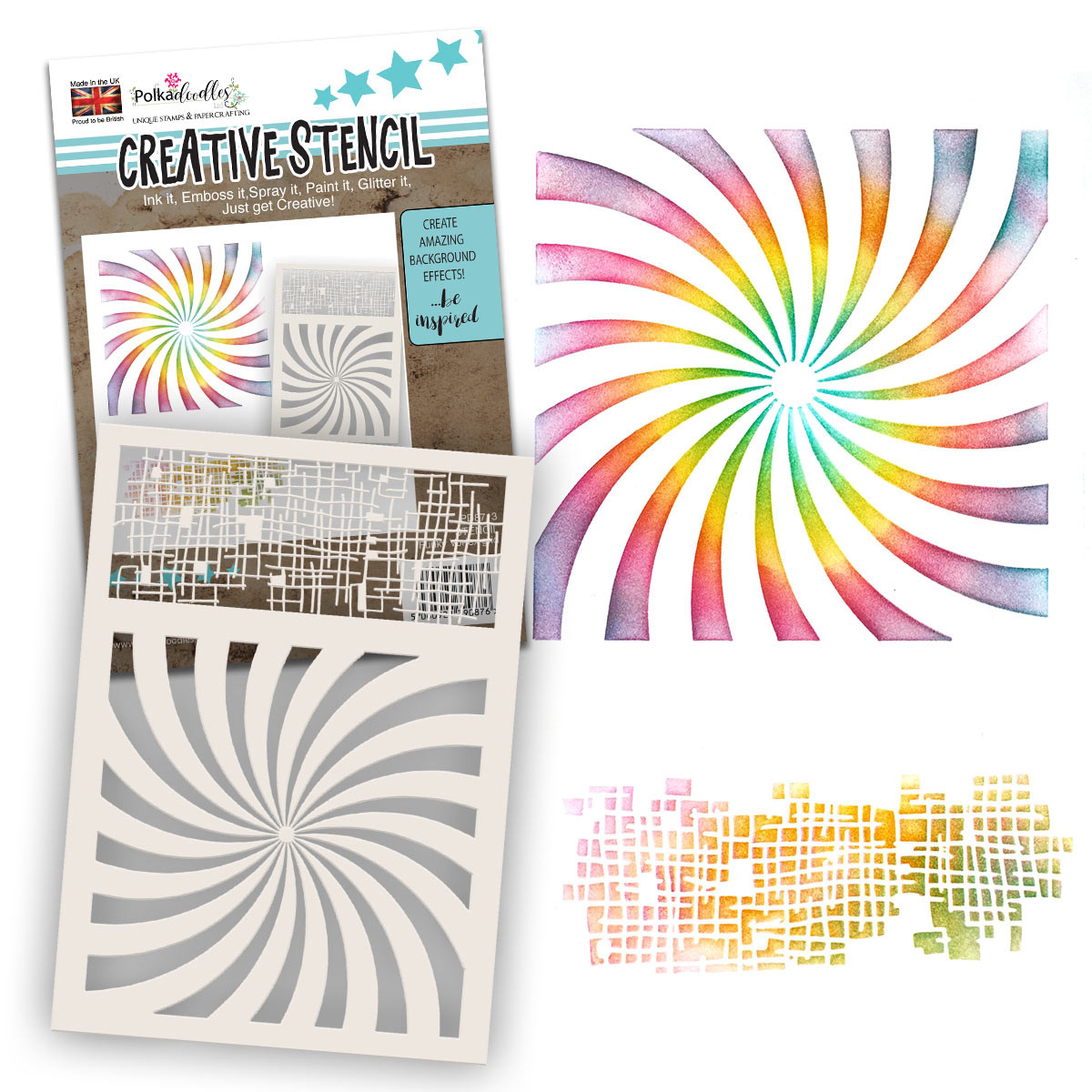 New Craft Products - Page 2