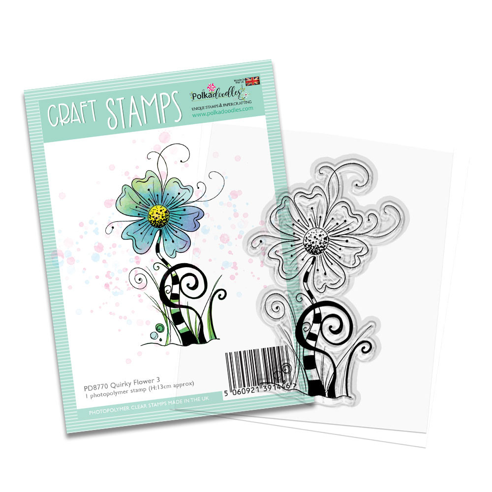 Flower Stamps Stencils card making crafts scrapbook