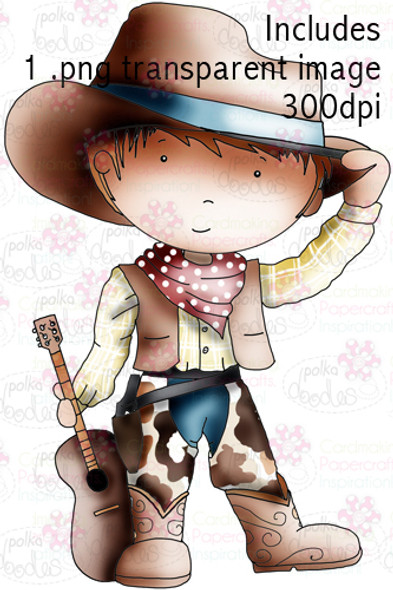 Nurse Annie Digital Stamp Download Polkadoodles Ltd