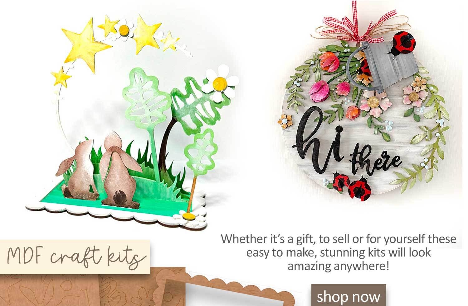 Card making craft supplies, stamps, Stencils, Ink Pads, Cutting dies ...