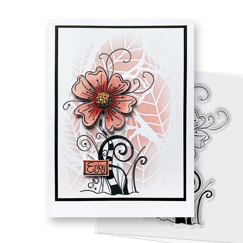 Card making and Craft supplies, Digital Stamp printables for Handmade ...