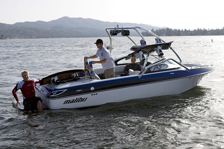 Airborne 2.0 Wakeboard Tower by Aerial | Affordable aftermarket wake ...