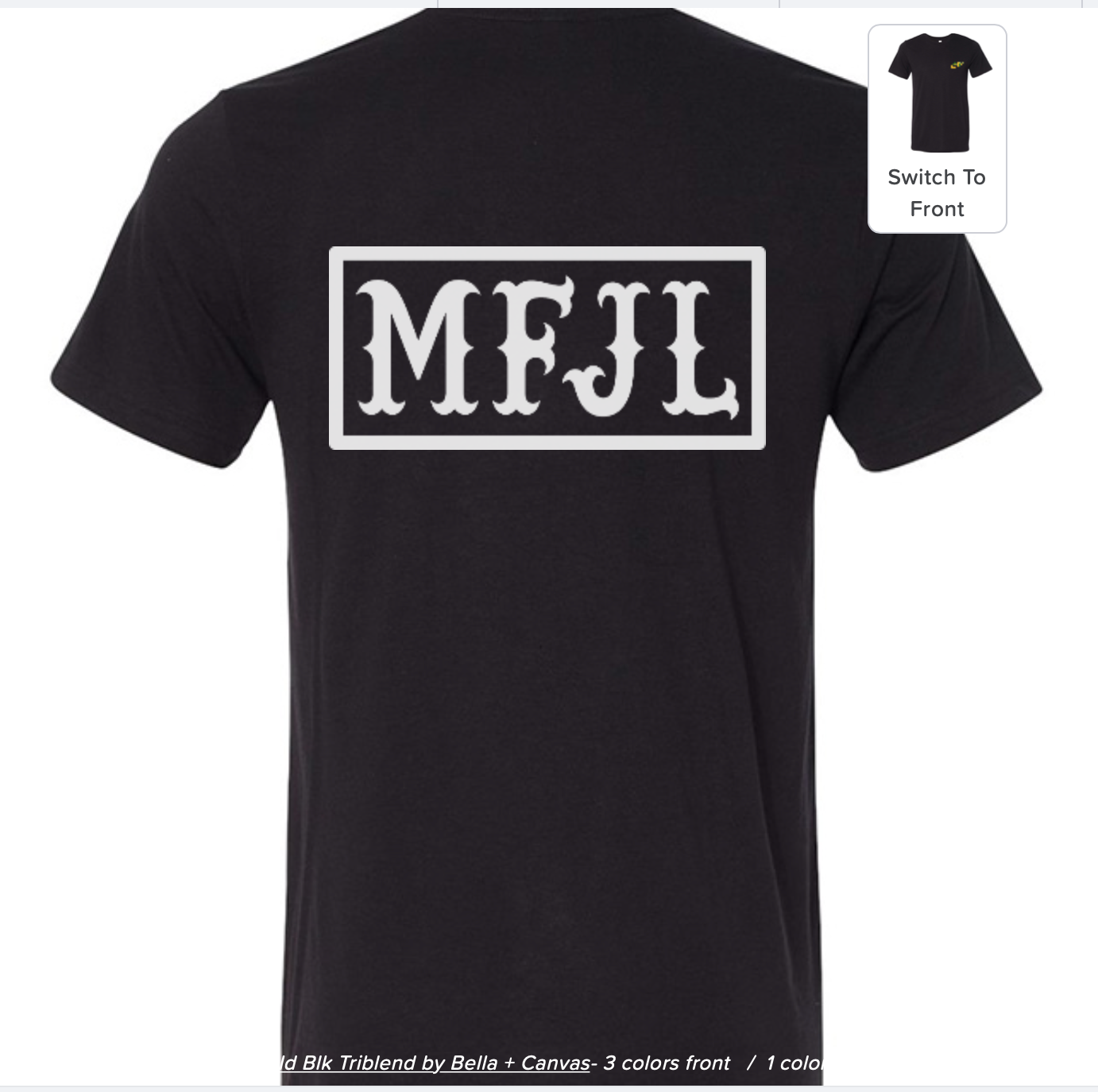 MFJL HARDHAT STICKER - LOW DRAG LINEHAND
