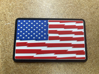 Low Drag Line Swag - patches - LOW DRAG LINEHAND