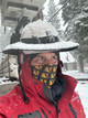 hardhat sunshade