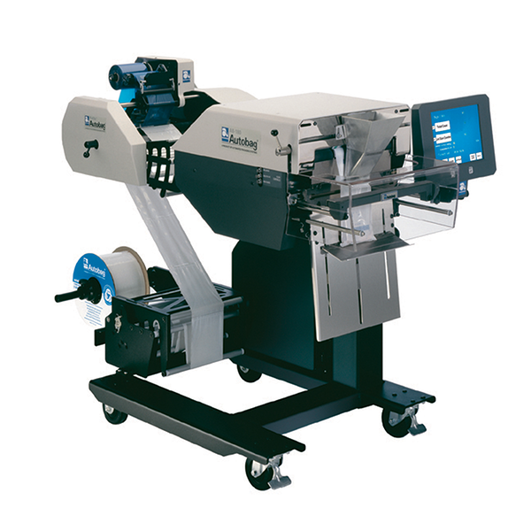 Packaging Machinery | Packaging Equipment & Automation Systems