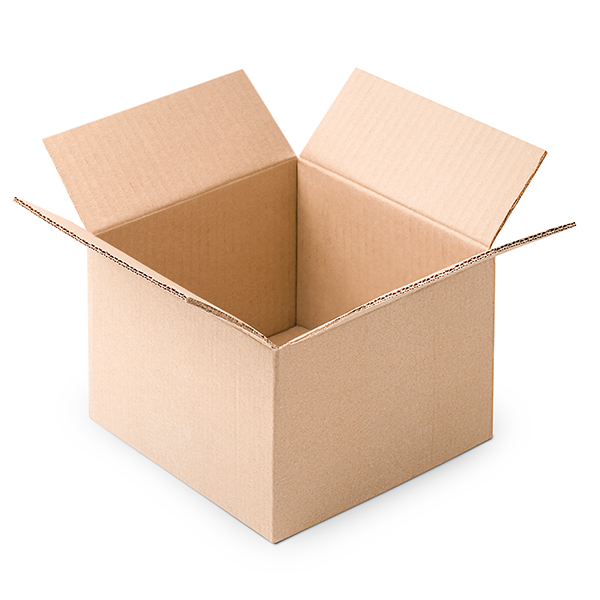 Packaging Boxes | RSCs, Multidepth, Gaylord, Telescoping, & More