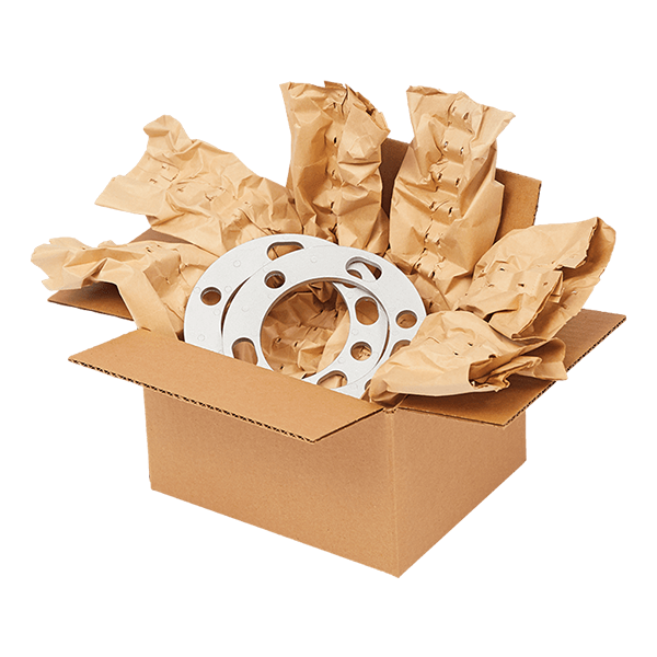 Protective Packaging | Void Fill & Dunnage Supplies | Paper, Air ...