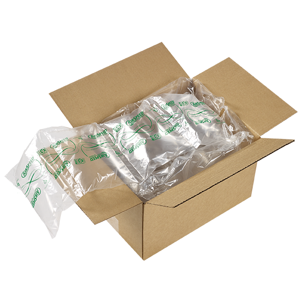 Protective Packaging | Void Fill & Dunnage Supplies | Paper, Air ...