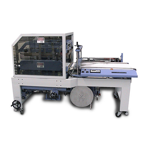 Shrink Wrap Machines | Shrink Wrappers | Shrink Tunnels