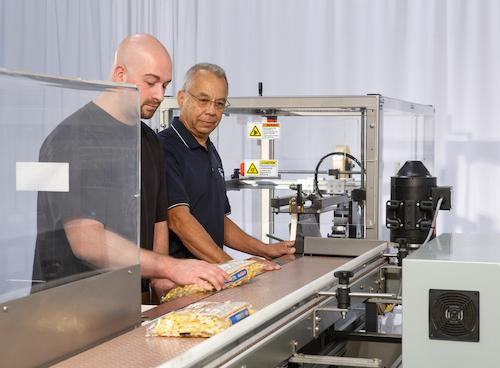 Combi Ergopack® - Hand Packing Station