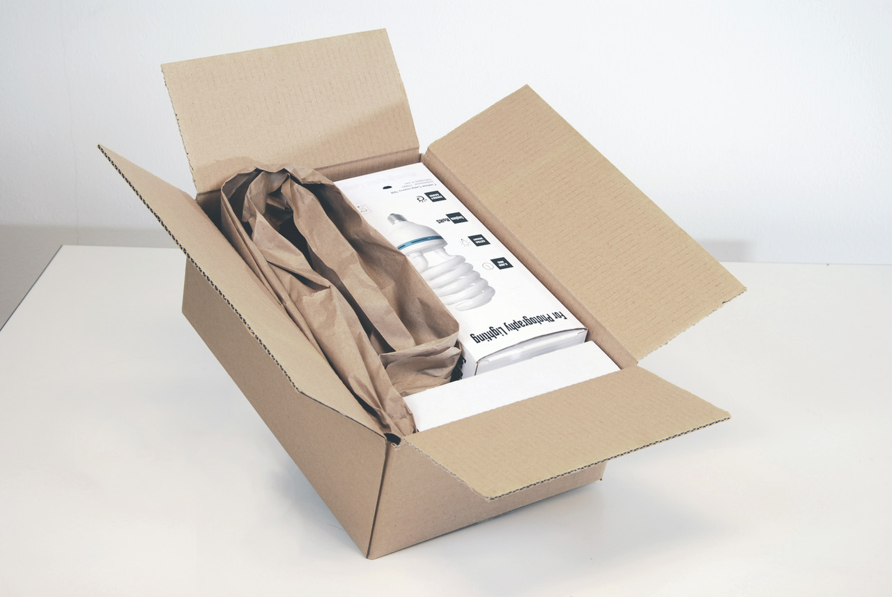 Ranpak FillPak TT | Crown Packaging | Request a Quote