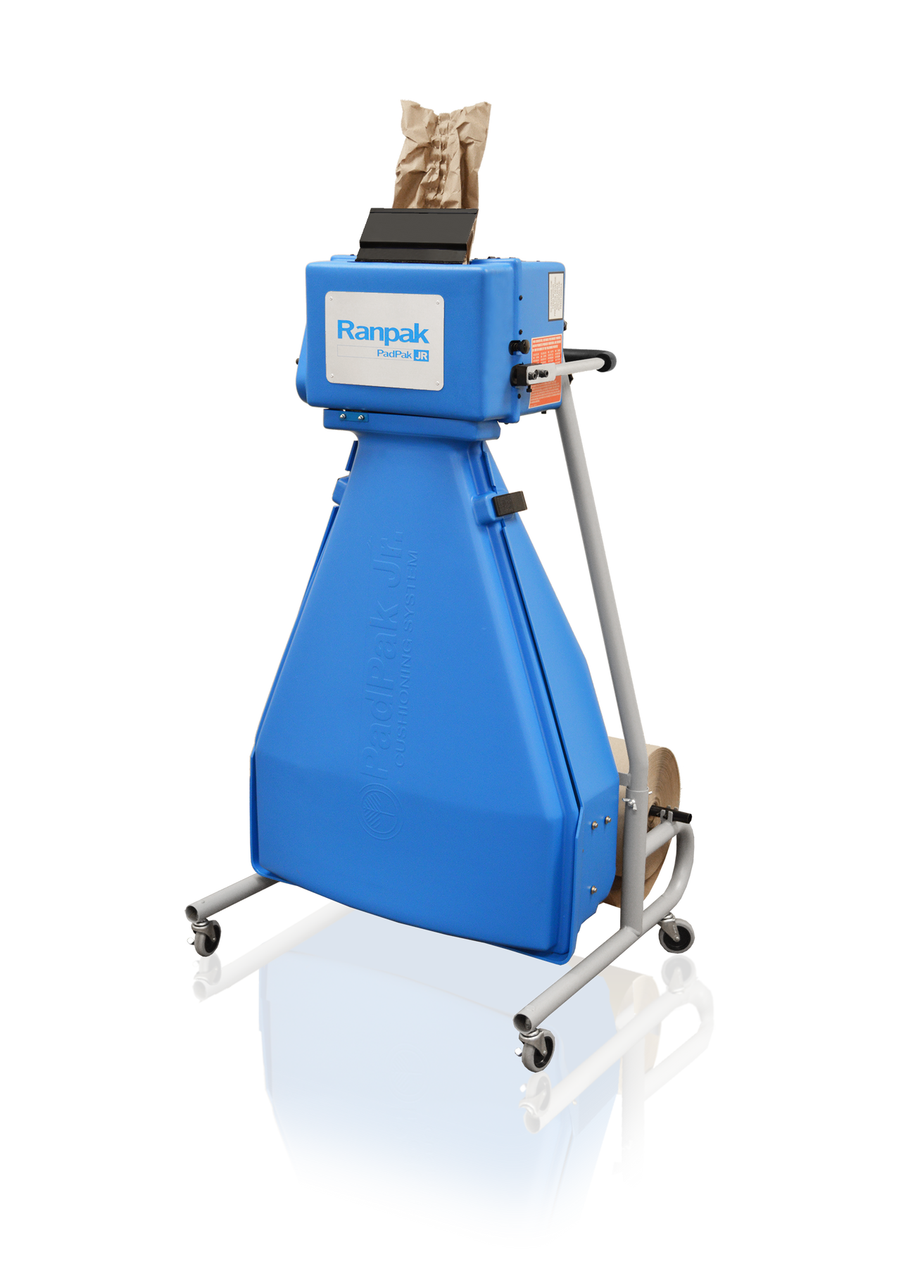 Ranpak PadPak® Guardian | Available from Crown Packaging