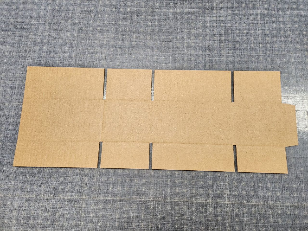 Partial Overlap (POL) Boxes