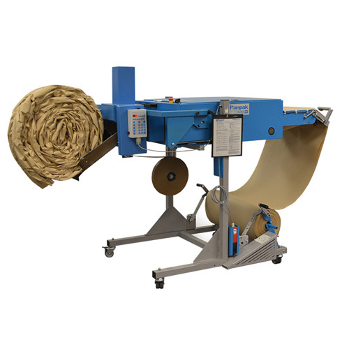 Paper Cushioning Machines | Ranpak PadPak