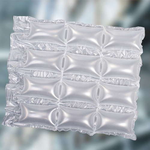 Air Pillows | Cushioning Solutions | Air Pillow Packaging