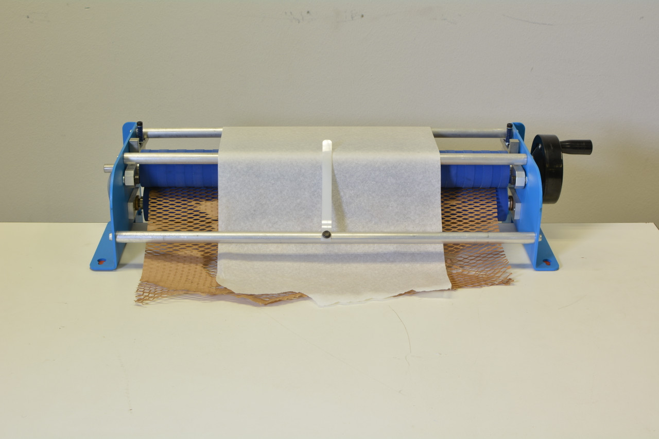 Geami WrapPack M by Ranpak | Crown Packaging | Request a Quote