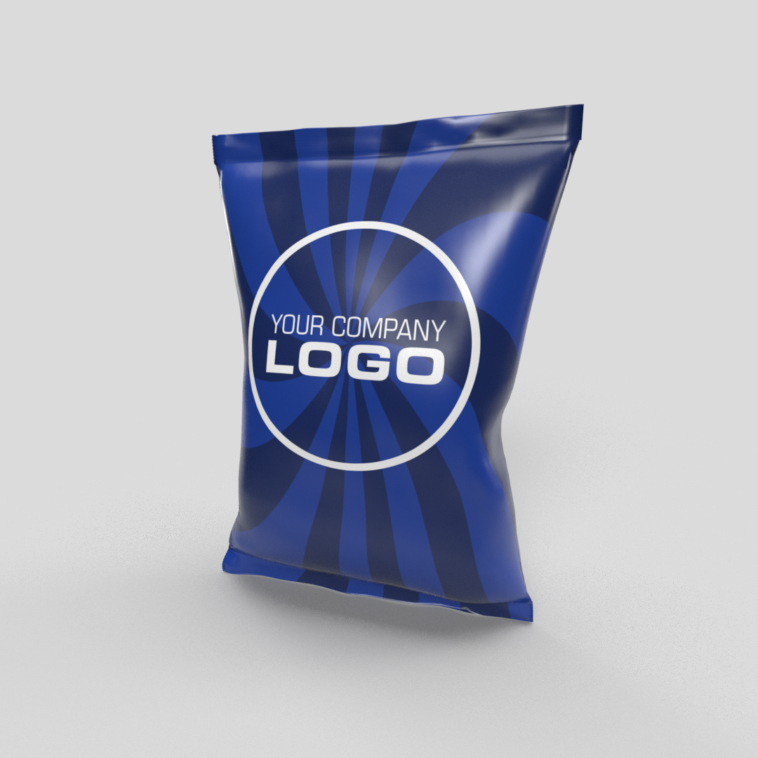 Custom Bags | Right Sized & Custom Poly Bags