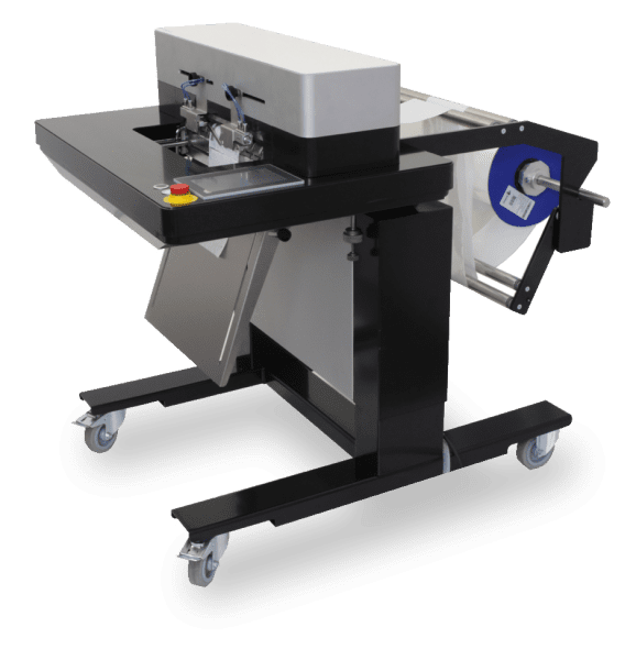 Bagging Machines | Autobag, Rennco, & More | Industrial Baggers