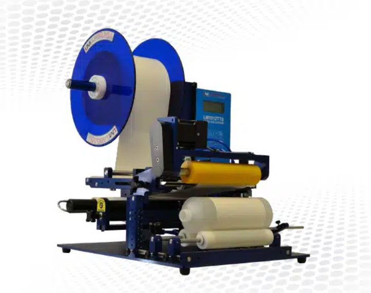 Labeling Machines | Label Applicators and Other Labeling Equipment