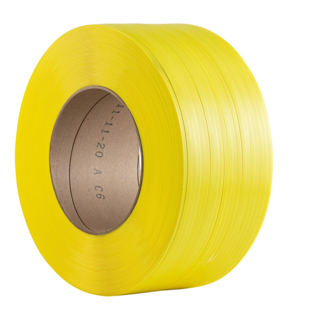 Supplies - Bundling - Strapping - Crown Packaging Corp.