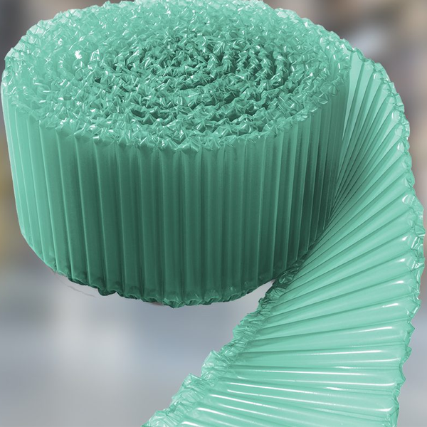 Supplies - Protective Packaging - Bubble Wrap - Crown Packaging Corp.