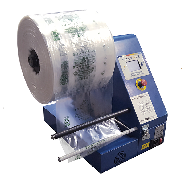 IPG Tape & Case Sealers | Intertape Tapes & Carton Sealing Equipment