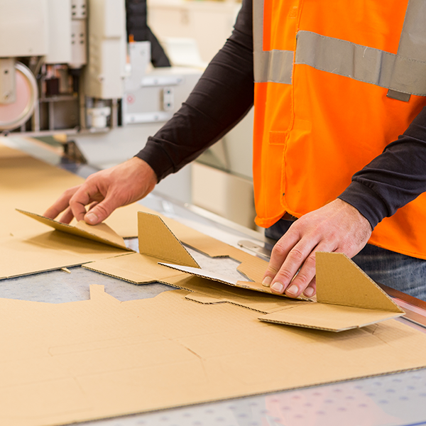 Custom Boxes | Tailor-Made Corrugated & Mailers