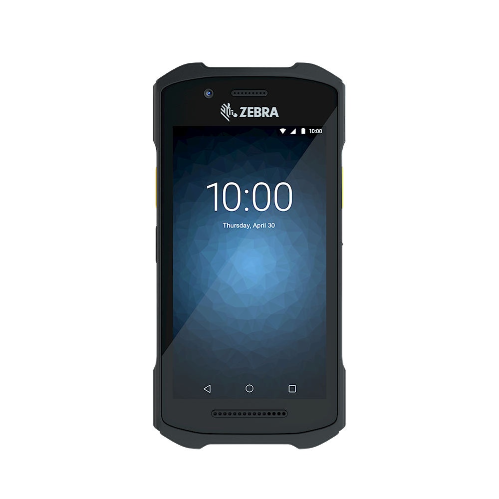 Handheld Computers | MC9300 & More | Mobile Scanners