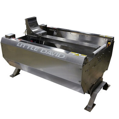 Case Formers & Carton Forming Equipment