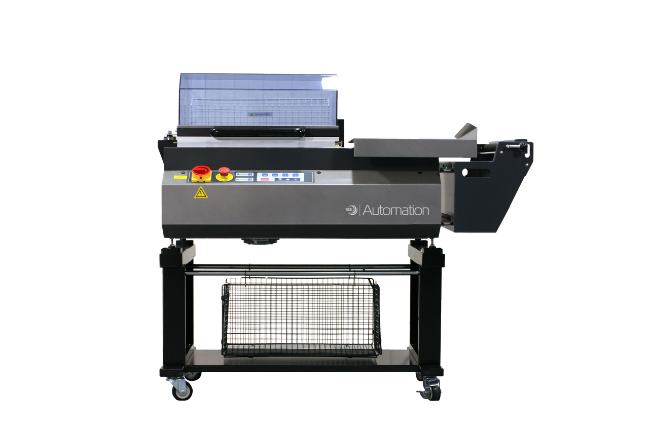 SmartFOAM™ for Intellipack System