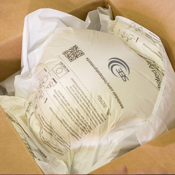 Instapak® Speedypacker