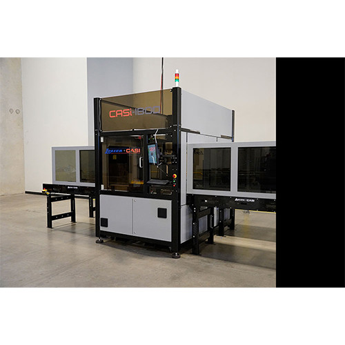 Packaging Machinery | Packaging Equipment & Automation Systems