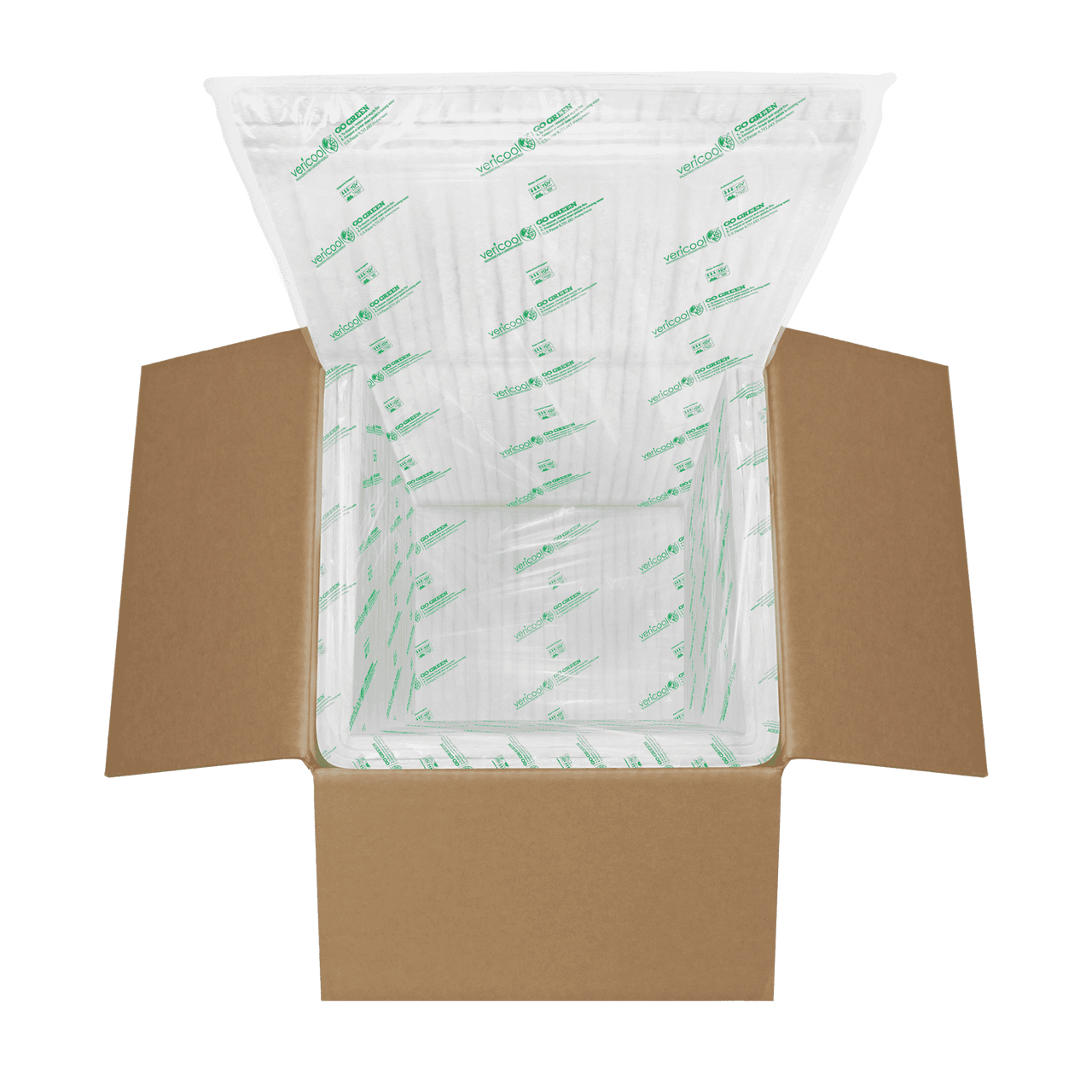 Vericool VC Plus | Cold Chain Packaging Soltuion