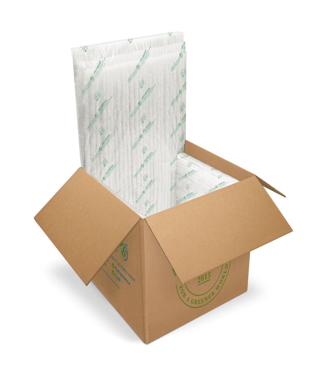 Vericool VC Plus | Cold Chain Packaging Soltuion