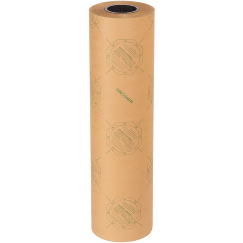 Steel Wrap Paper