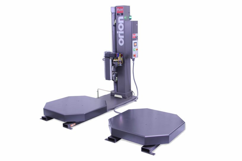 Flex HPD Stretch Wrapper