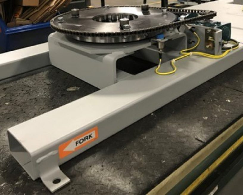 Flex HPD Stretch Wrapper