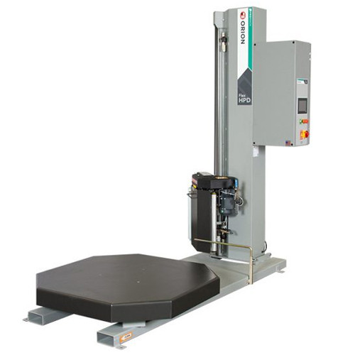 Flex HPD Stretch Wrapper