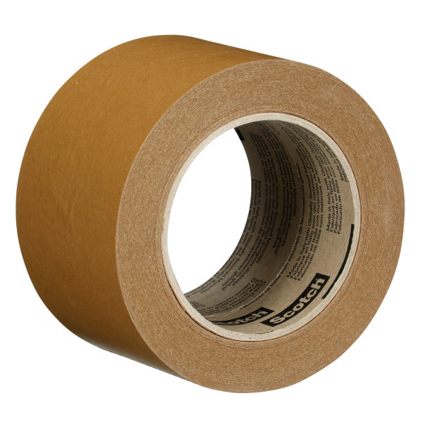 Scotch® Performance Paper Box Sealing Tape 570 | Available Through ...