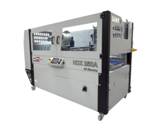 Automatic Combo Shrink System HDX-250A | Available Through Crown ...