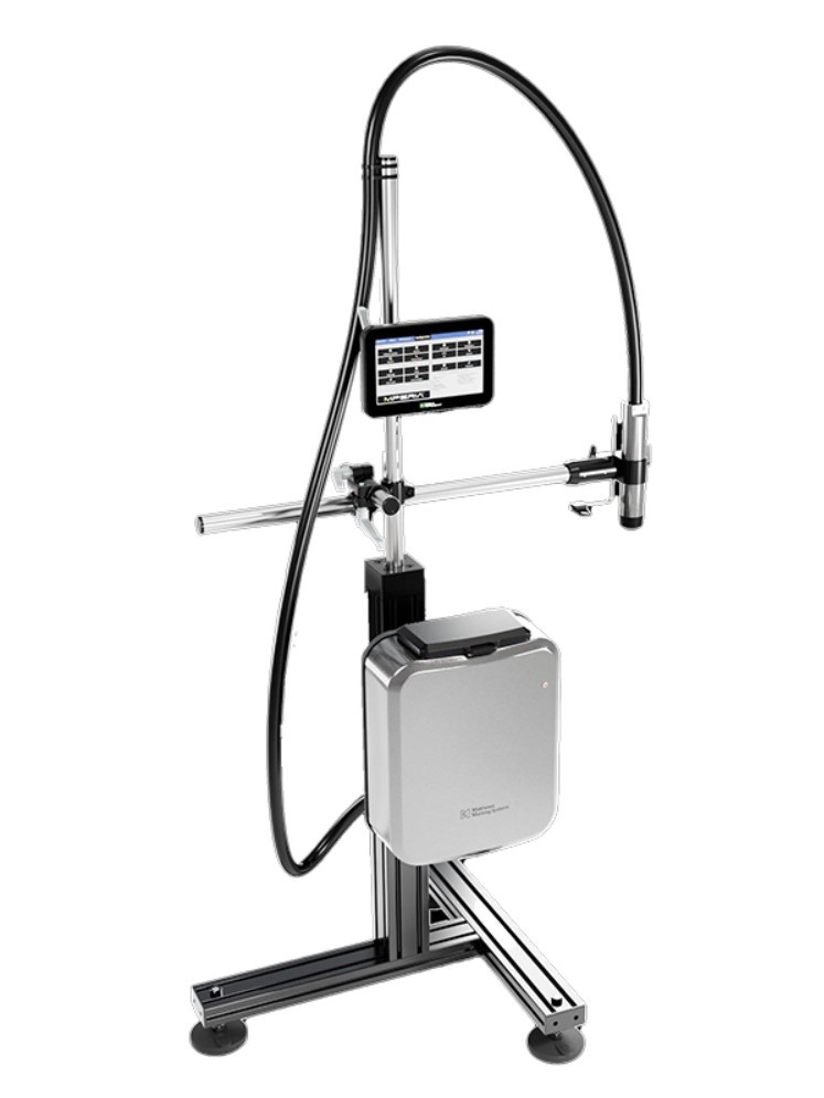 MPERIA® Axian Inkjet AX1000 (XIJ) | Available Through Crown Packaging Corp.